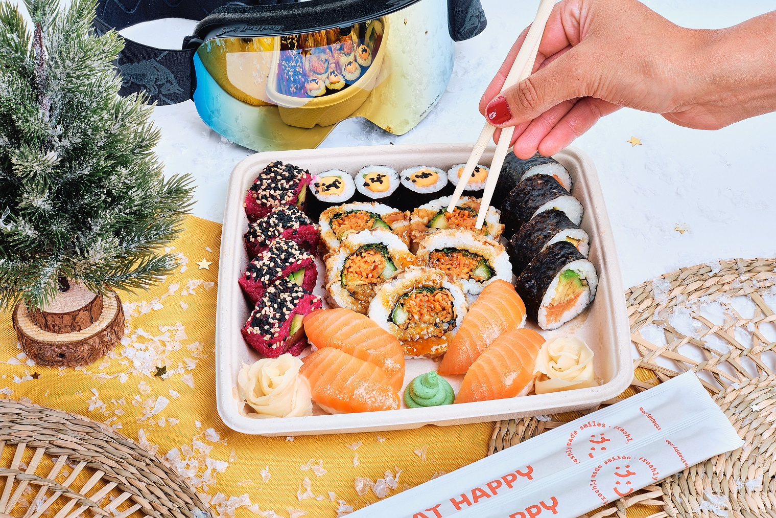 Startseite - EatHappy AT