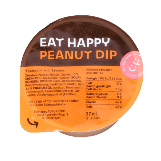 Saucen - EatHappy AT