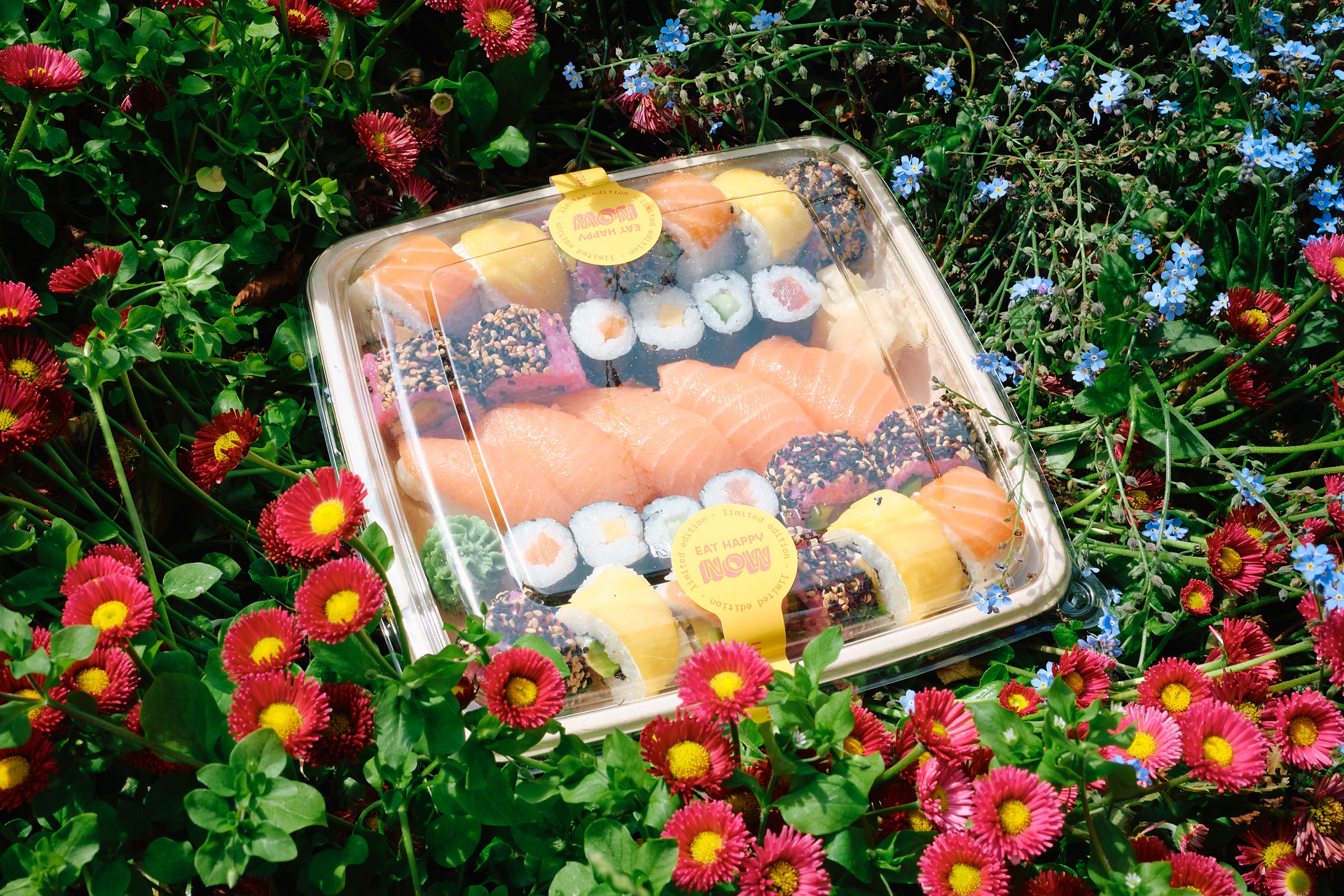 Startseite - EatHappy AT