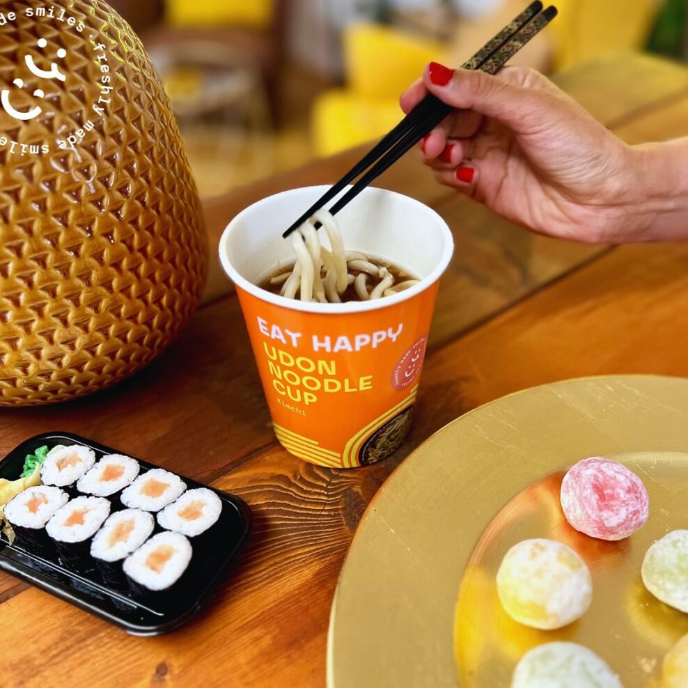 Startseite - EatHappy AT