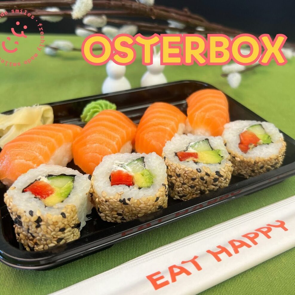 Startseite - EatHappy AT