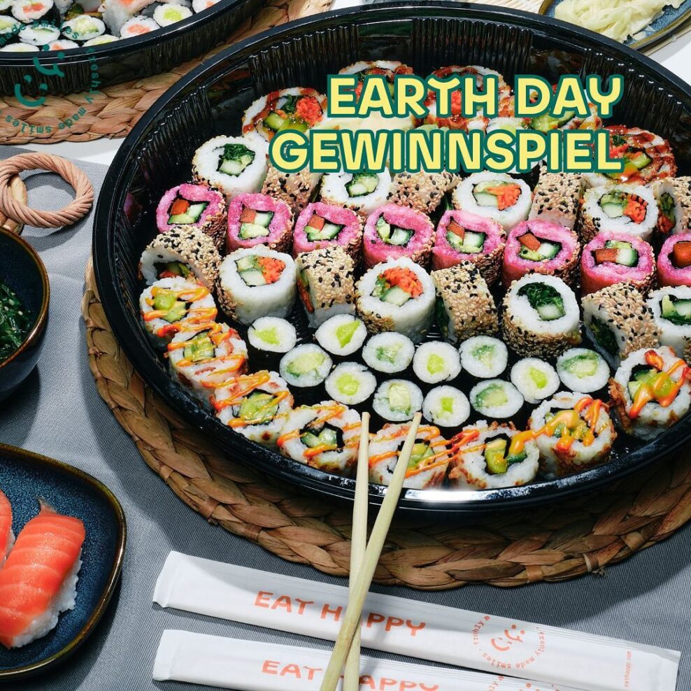 Startseite - EatHappy AT