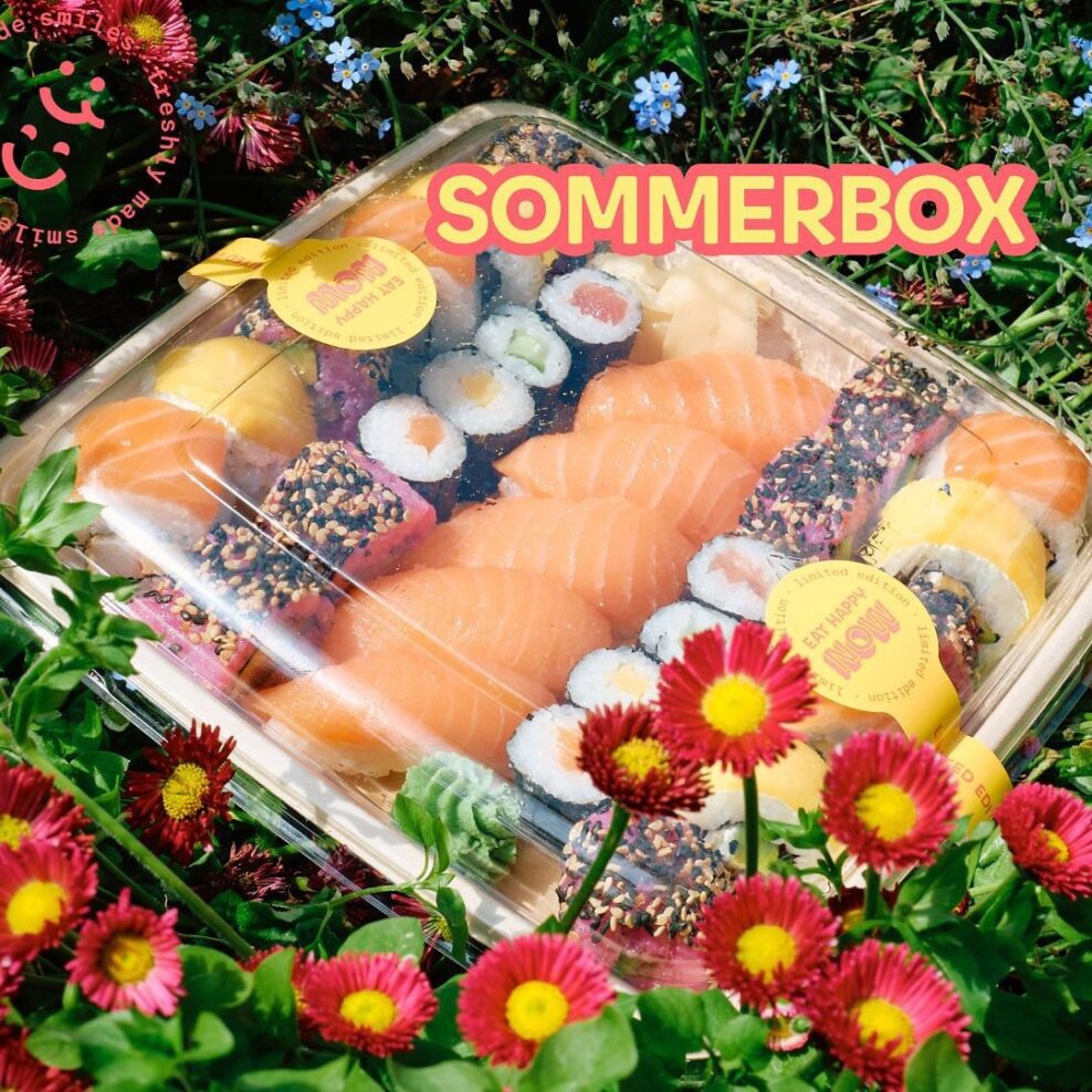 Startseite - EatHappy AT