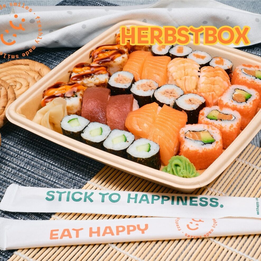 Startseite - EatHappy AT