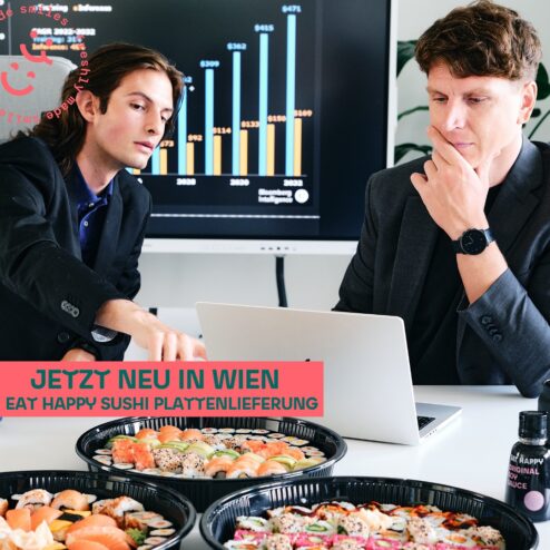 Startseite - EatHappy AT