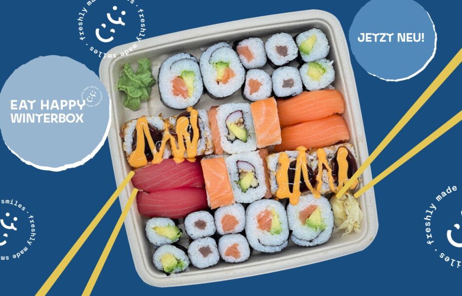 Startseite - EatHappy AT